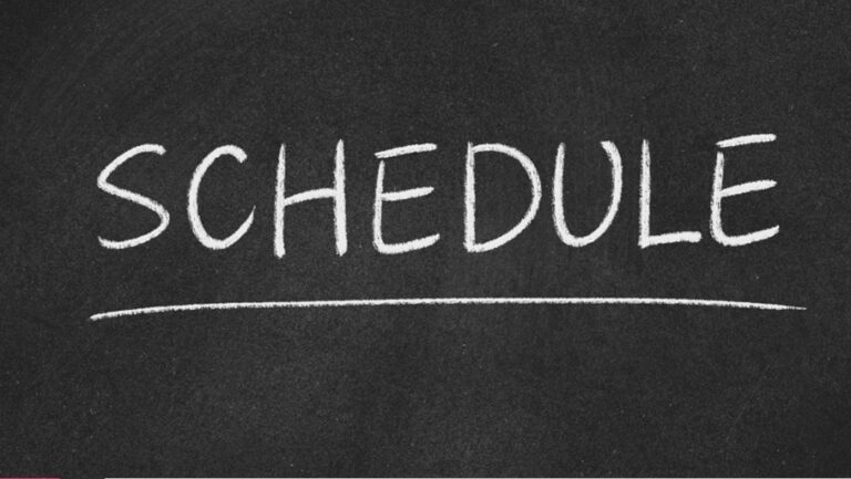 Importance and Tips to Schedule Patients Effectively and Efficiently ... Importance and Tips to Schedule Patients Effectively and Efficiently ...